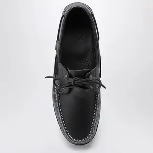 Paraboot Barth Leather Loafers