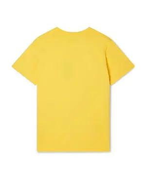 Casablanca Gratitude Organic-cotton T-shirt