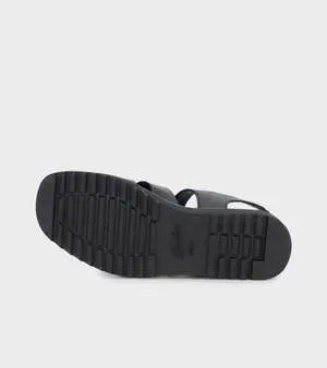 Paraboot Round-toe Sandals