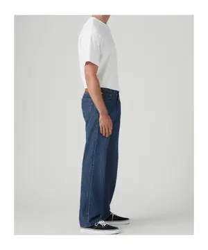 LEVI'S 555 Relaxed Straight Trousers