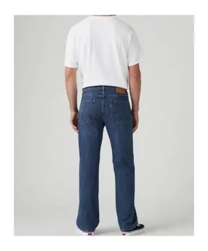 LEVI'S 555 Relaxed Straight Trousers