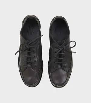 Paraboot Lace-up Loafers