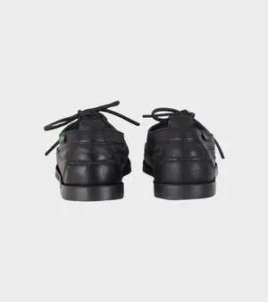 Paraboot Lace-up Loafers