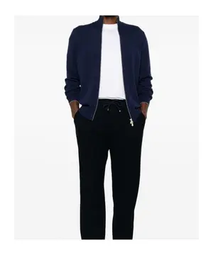Brunello Cucinelli High-neck Long-sleeved Knitwear