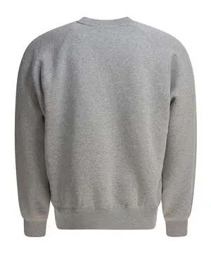 StÜssy Long Sleeve Sweatshirt