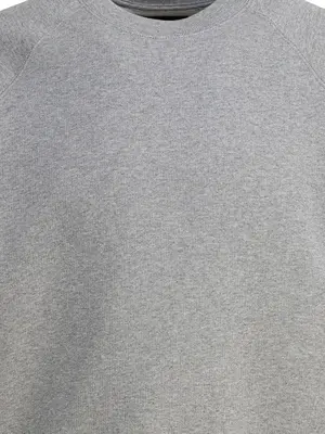 StÜssy Long Sleeve Sweatshirt
