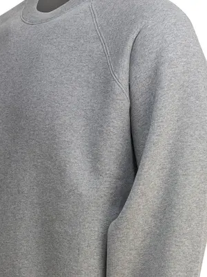 StÜssy Long Sleeve Sweatshirt