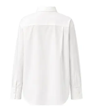 THE FRANKIE SHOP Lui Shirt