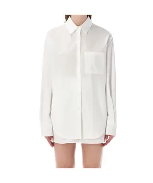 THE FRANKIE SHOP Lui Shirt
