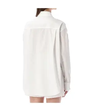 THE FRANKIE SHOP Lui Shirt