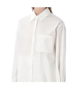 THE FRANKIE SHOP Lui Shirt