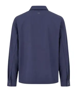 Herno Chest-pocket Jacket