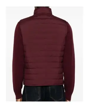 Brunello Cucinelli Padded Gilet