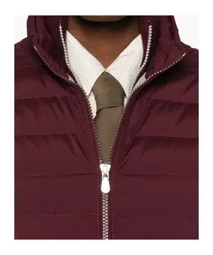 Brunello Cucinelli Padded Gilet