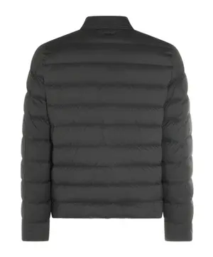 Herno Quilted Down Jacket