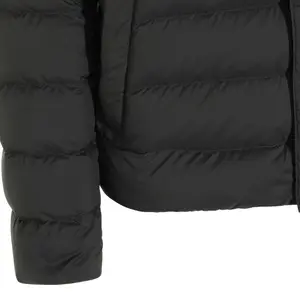 Herno Quilted Down Jacket