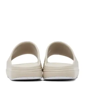 NORDA 008 Open-toe Slippers