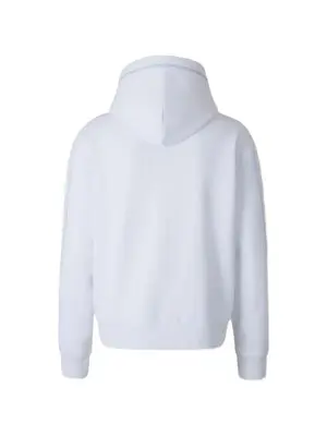 Givenchy Long-sleeved Hooded Sweatshirt
