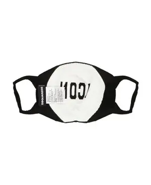 Dsquared2 Icon Face Mask