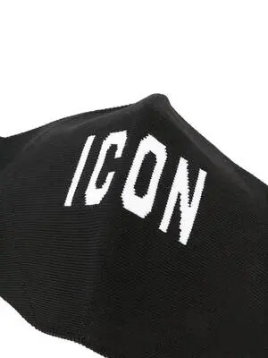 Dsquared2 Icon Face Mask