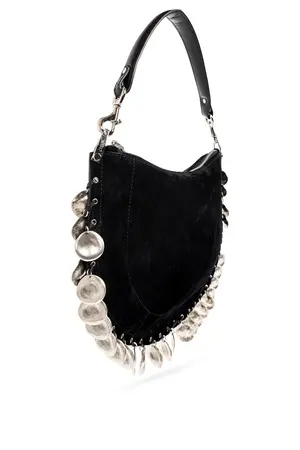 Isabel Marant Étoile Oskan Shoulder Bag