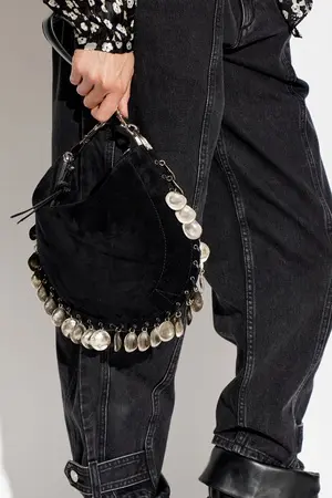 Isabel Marant Étoile Oskan Shoulder Bag