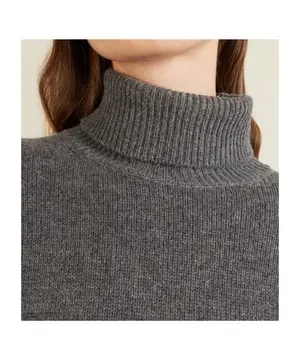 Brunello Cucinelli Turtleneck Sweater