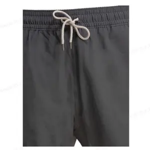 Polo Ralph Lauren Traveler Swim Shorts - Black