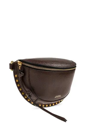 Isabel Marant Étoile Zippered Waist Bag