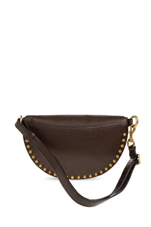 Isabel Marant Étoile Zippered Waist Bag