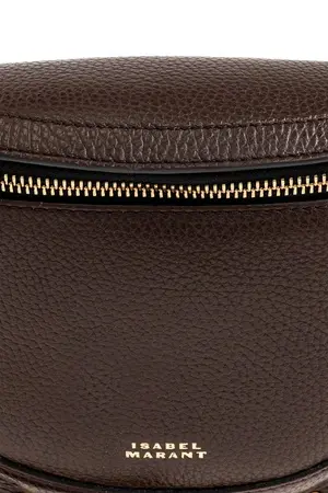 Isabel Marant Étoile Zippered Waist Bag