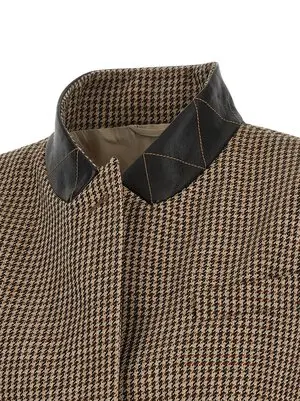 Brunello Cucinelli Belted Waistcoat