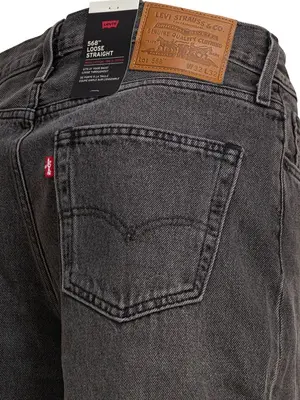 LEVI'S 568 Relaxed Loose Jeans