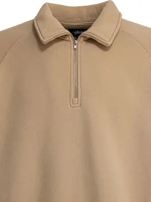 StÜssy Long-sleeved Sweatshirt