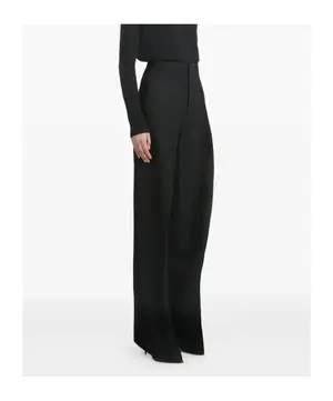 Victoria Beckham Pocket Casual Pants