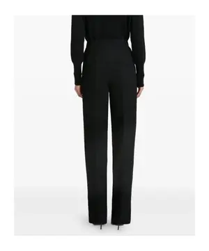 Victoria Beckham Pocket Casual Pants