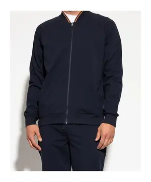 Paul Smith Long-sleeved Casual Jacket