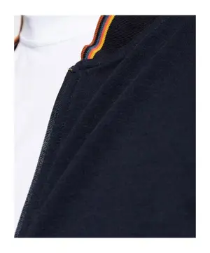Paul Smith Long-sleeved Casual Jacket
