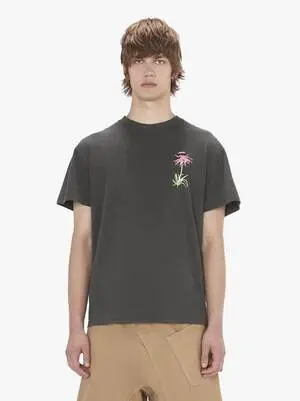 J.W.ANDERSON X Pol Anglada Cotton T-shirt