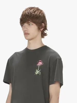J.W.ANDERSON X Pol Anglada Cotton T-shirt