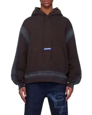 A-COLD-WALL* Hooded Sweater