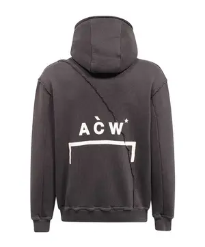 A-COLD-WALL* Hooded Sweater