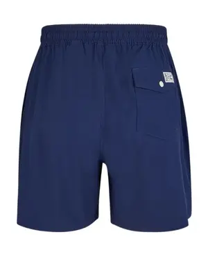 Polo Ralph Lauren Logo Drawstring Swim Shorts