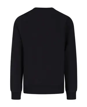 Carhartt Work In Progress Embroidered Logo Crewneck Sweatshirt