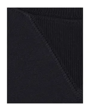 Carhartt Work In Progress Embroidered Logo Crewneck Sweatshirt