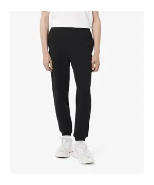 Lacoste Tapered Leg Sweatpants