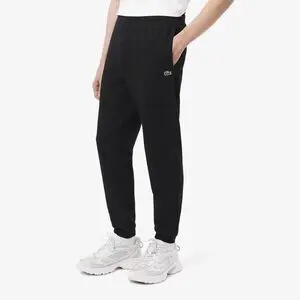 Lacoste Tapered Leg Sweatpants