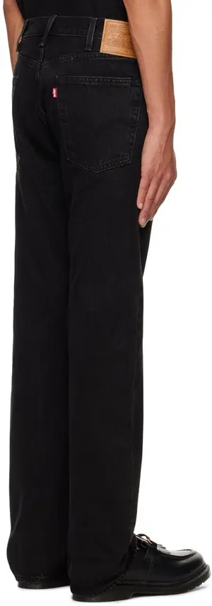 LEVI'S 517 Boot-cut Jeans