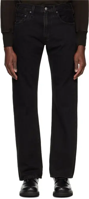 LEVI'S 517 Boot-cut Jeans