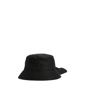 Barbour Ogo Hat - Black